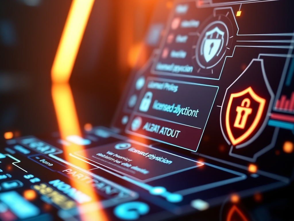 Unlocking Quantum Computing: The Future of Secure Cryptography