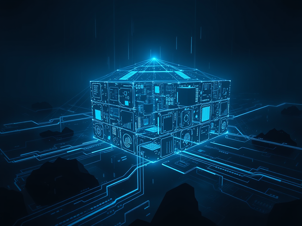 How Quantum Computing Threatens Blockchain Data Security