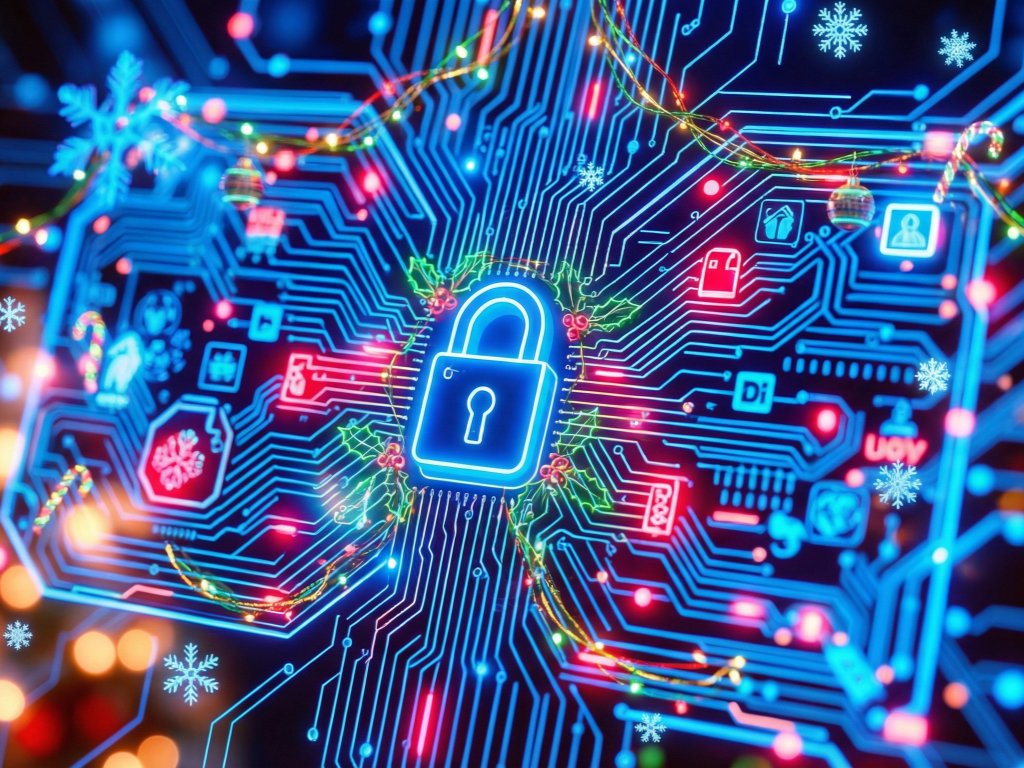 Unlocking Quantum Computing: The Future of Secure Cryptography