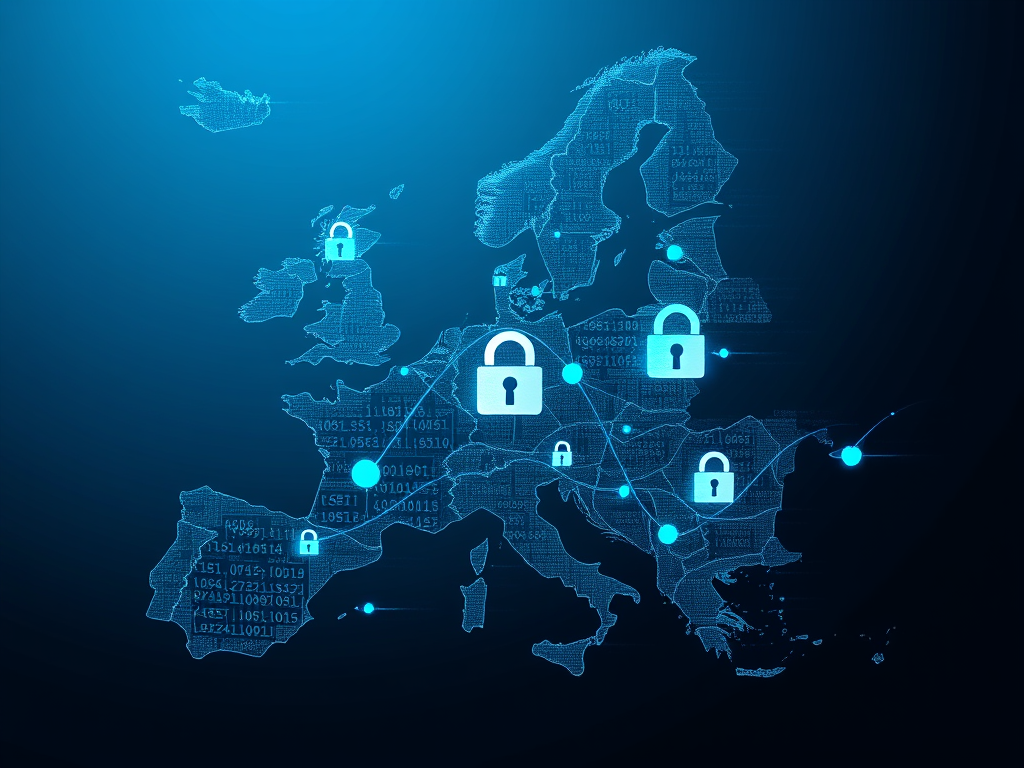 EuroStack: Europe's Path to Digital Sovereignty Explained